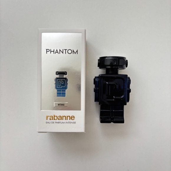 Paco Rabanne | Bath & Body | Paco Rabanne Phantom Intense Deluxe Travel ...